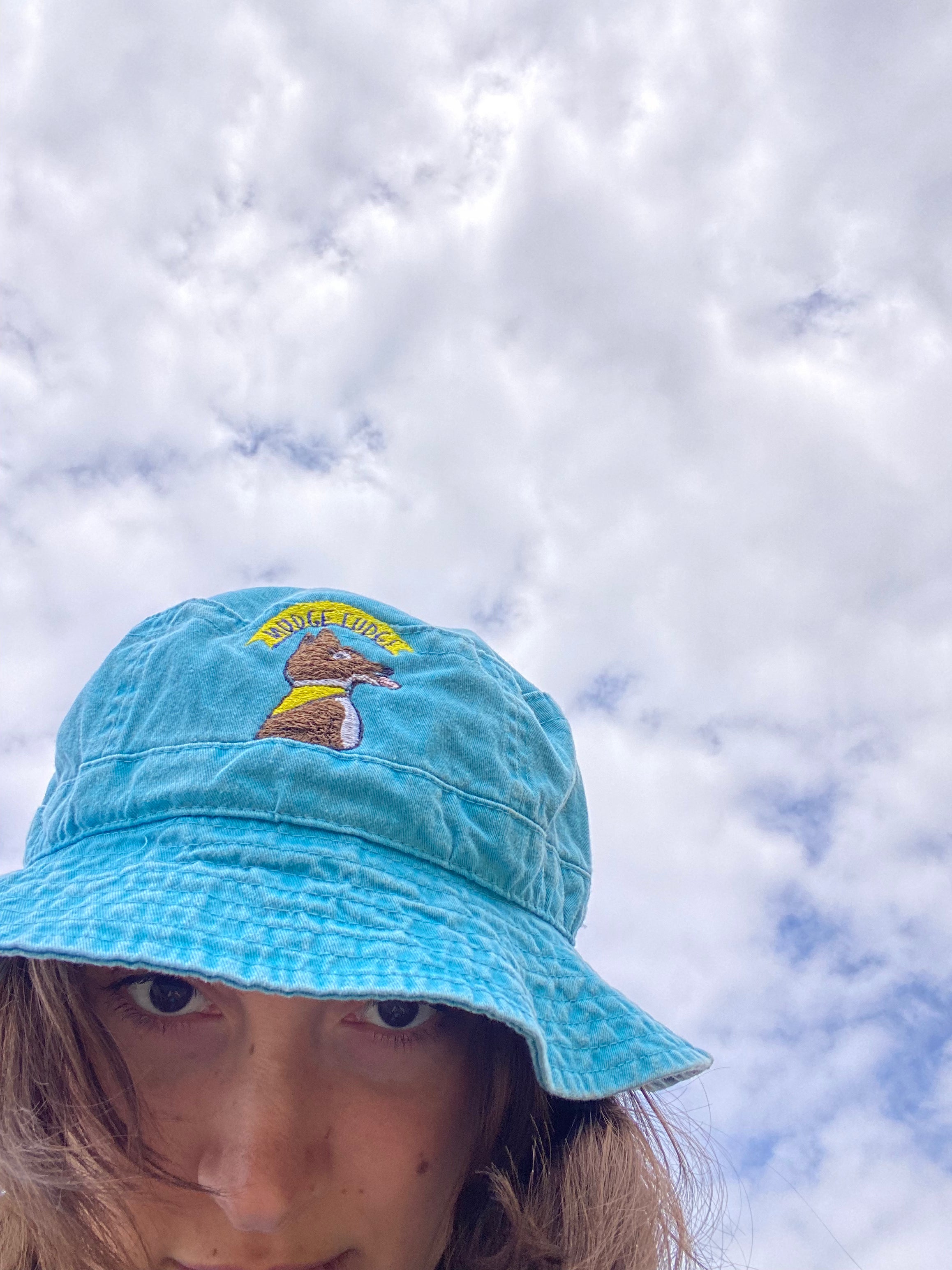 MF Hats – MUDGE FUDGE